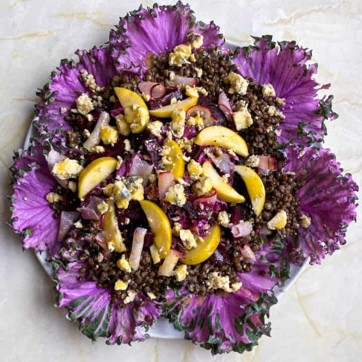 Top 20 Best Easter Side Dishes For Lamb - Rosanna ETC