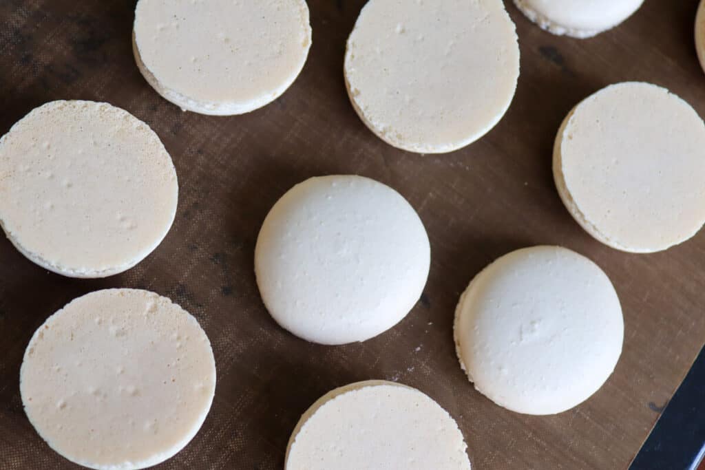 A Chef's Guide To Making Italian Macarons (With Italian Meringue ...