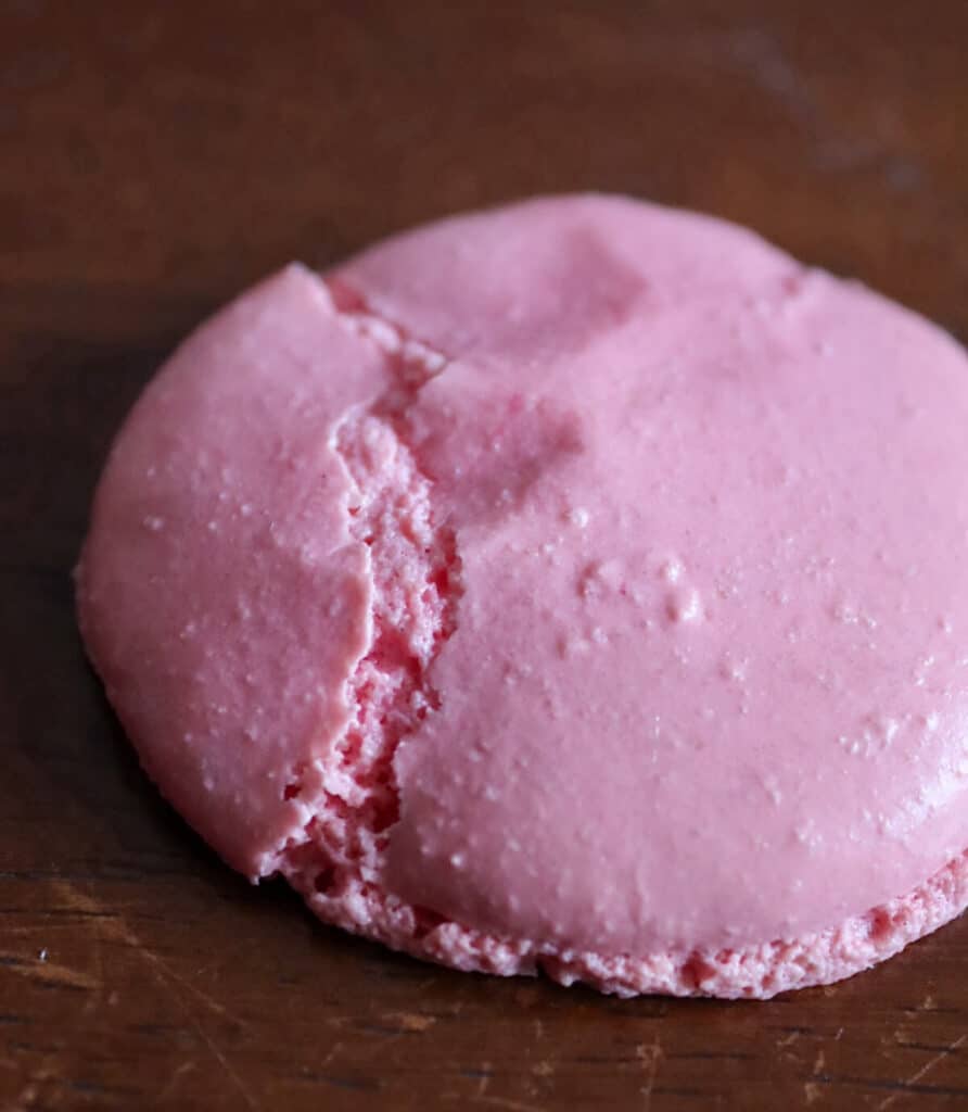 A Chef's Guide To Making Italian Macarons (With Italian Meringue ...