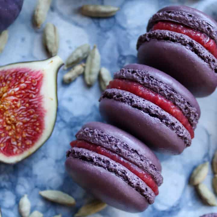 10 Best Fall Macaron Flavors To Make - Rosanna ETC