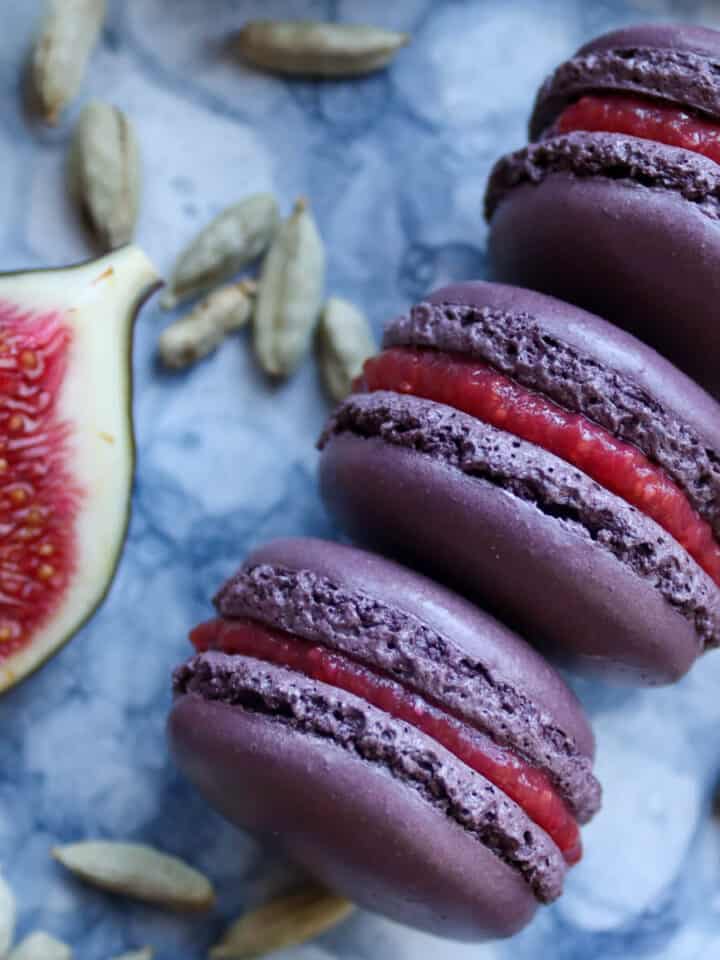 How To Make Mini Vol Au Vent Cases For Canapes - Rosanna ETC