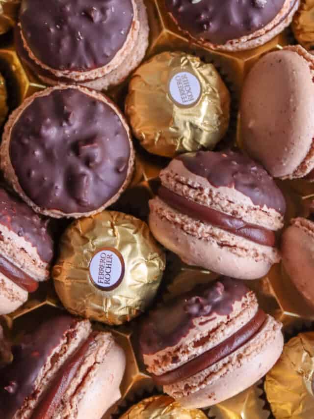 How To Make Fruit Caviar - Rosanna ETC