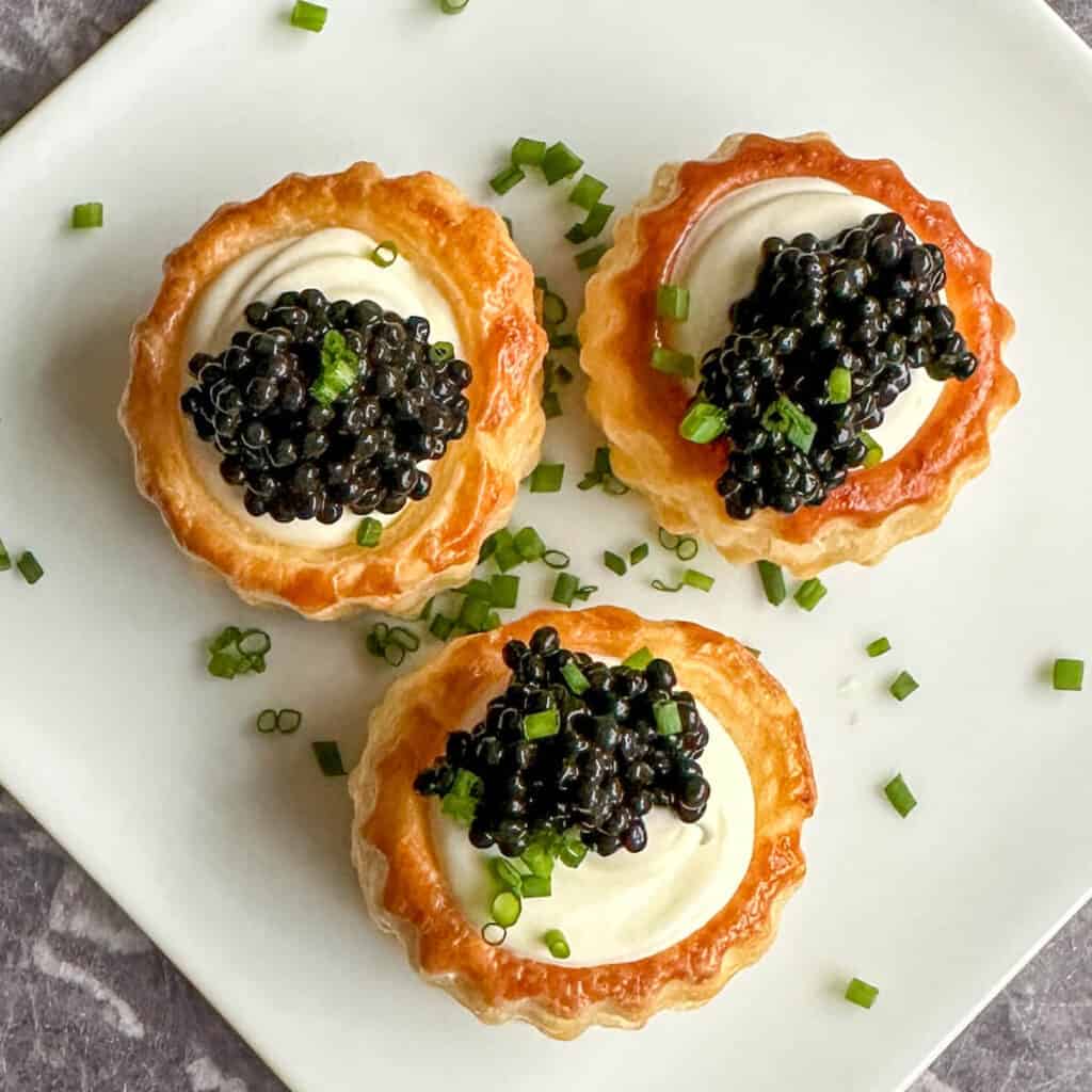 Top 21 Best Easy Easter Canapes for 2025 - Rosanna ETC