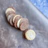 Homemade Easy Canapé Base Recipe (Freezer Friendly) - Rosanna ETC