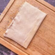 Easy Parmesan Cheese Twists With Puff Pastry - Rosanna ETC
