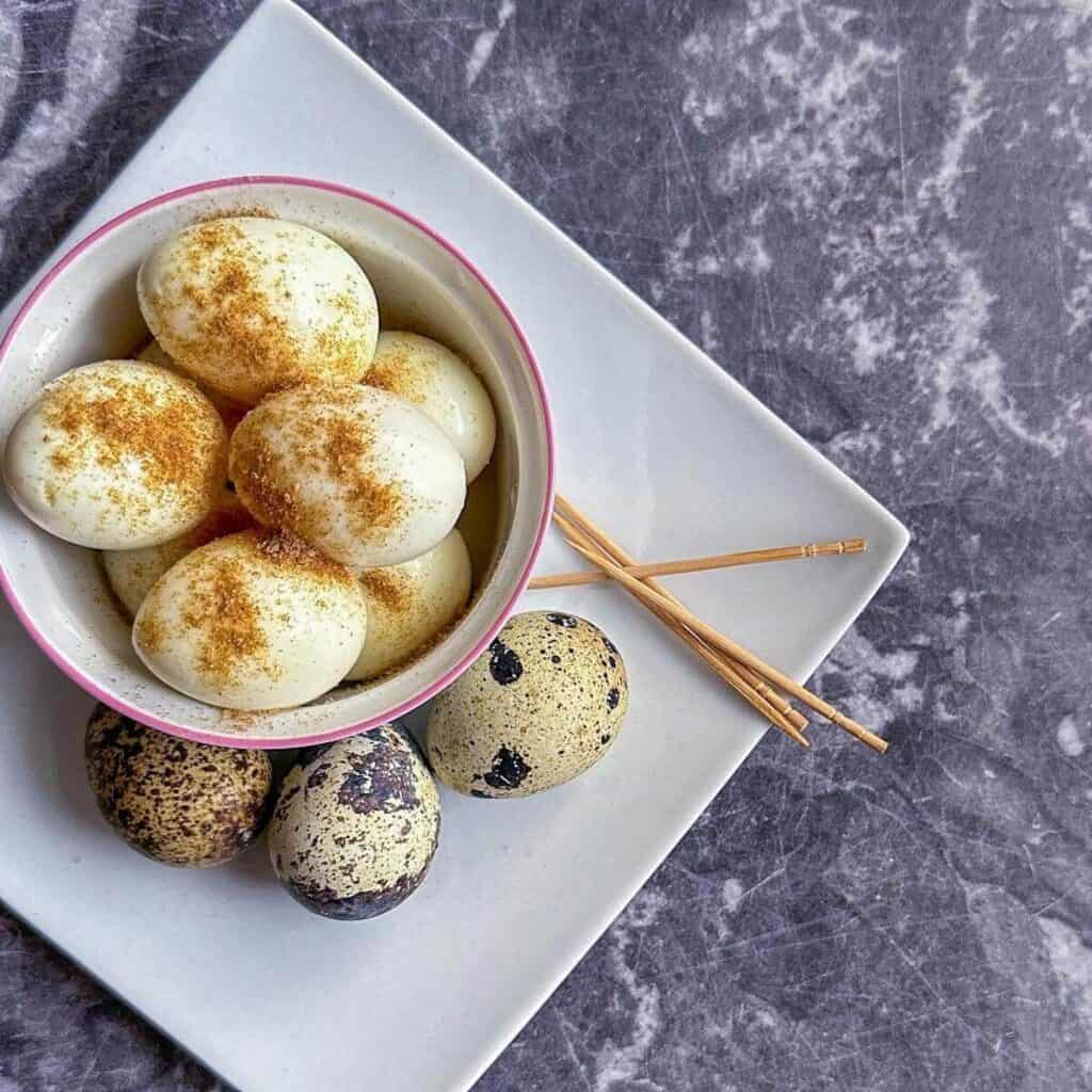 Top 30 Best Amuse Bouche Recipes - Rosanna ETC