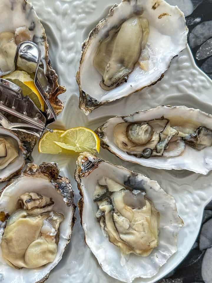 Fresh Fish Goujons With Tartar Sauce - Rosanna ETC