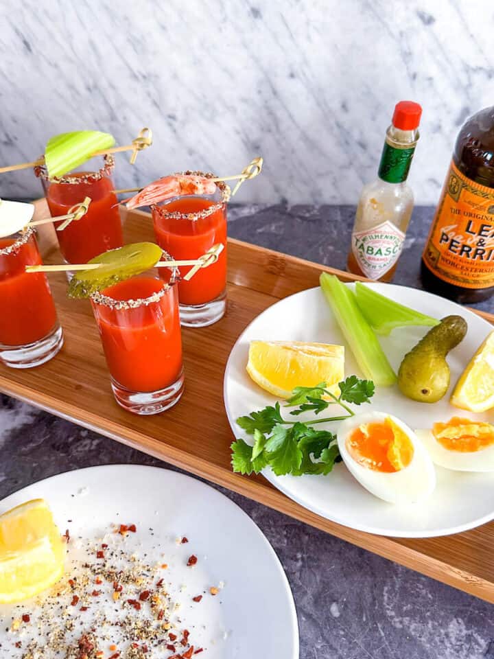 Recipes, Wine Pairings & Tips For Dinner Parties.