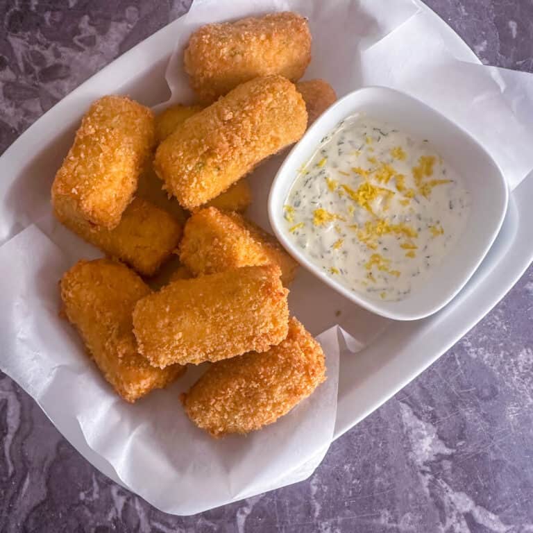 Top 30 Best Amuse Bouche Recipes - Rosanna ETC