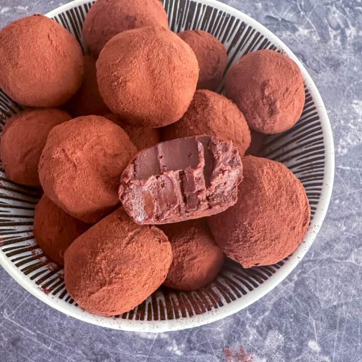 31 Perfect Petit Fours Recipes To Make - Rosanna ETC