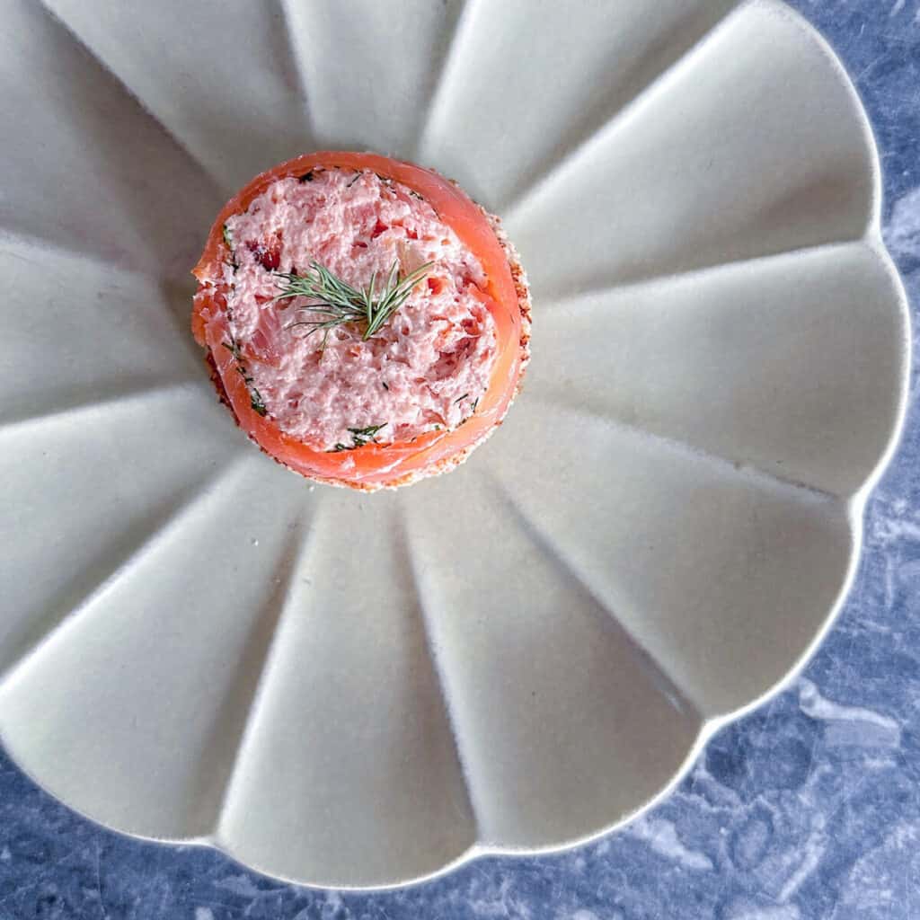 Top 30 Best Amuse Bouche Recipes - Rosanna ETC