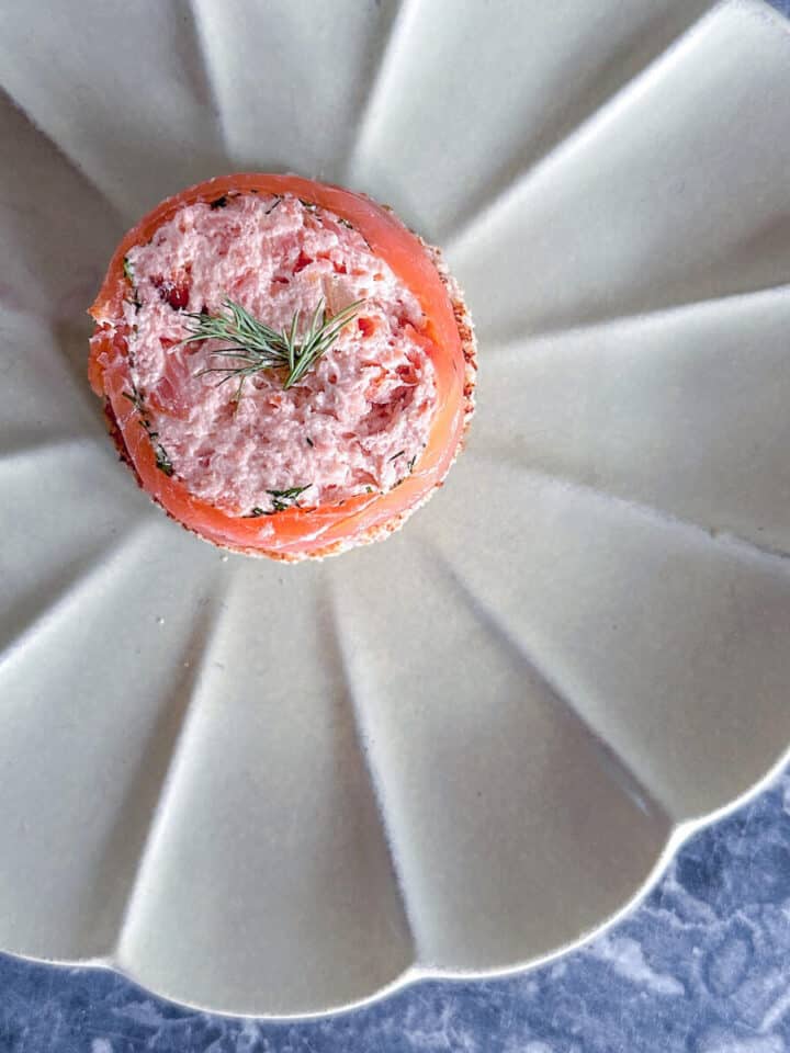 Fresh Fish Goujons With Tartar Sauce - Rosanna ETC