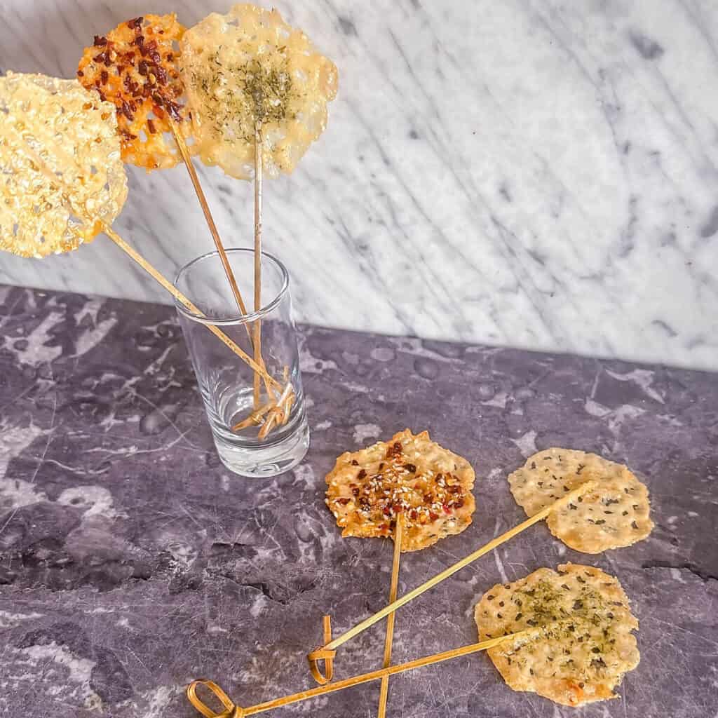 Top 30 Best Amuse Bouche Recipes - Rosanna ETC