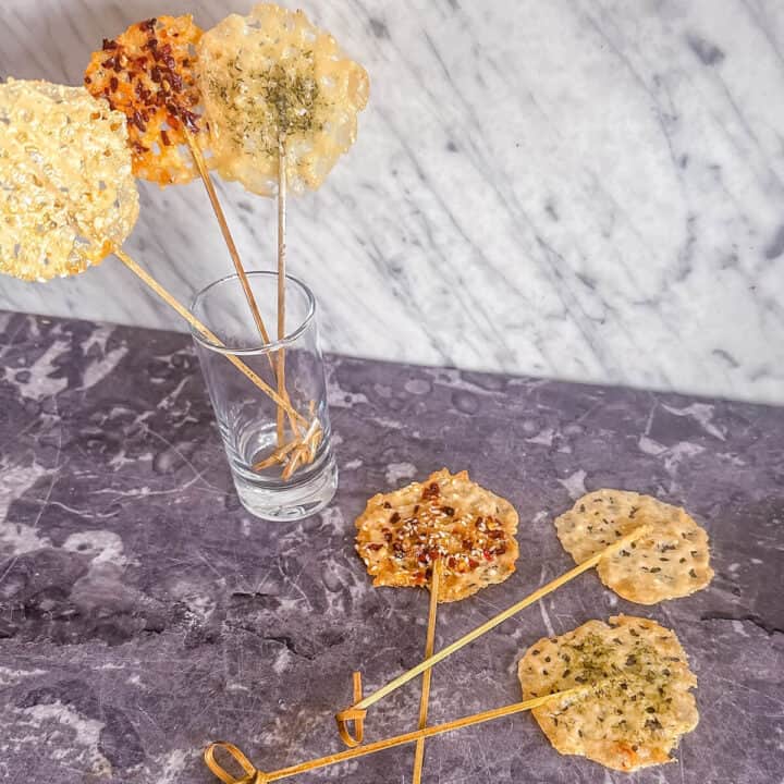 Top 30 Best Amuse Bouche Recipes - Rosanna ETC