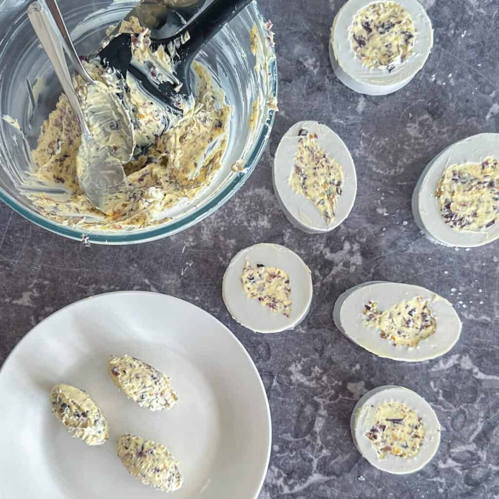 Seaweed Butter (Beurre Algues) - Rosanna ETC