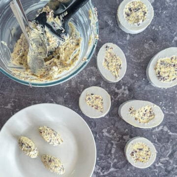 Seaweed Butter (Beurre Algues) - Rosanna ETC